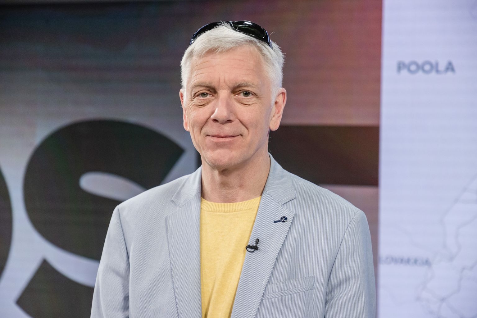 «Äärmiselt laiaulatuslik ja väärikust alandav.» Indrek Tarand kaebas ...