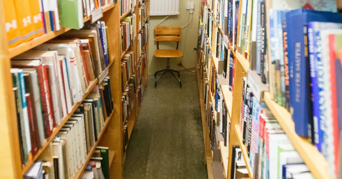 Kooliraamatukogud ootavad annetusi