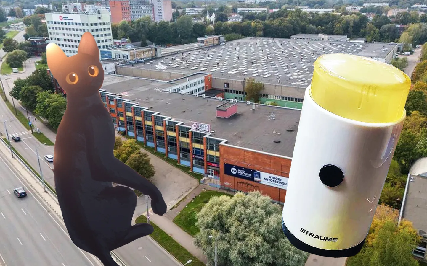 Секреты кофемолки Straume. Почему она такая "неубиваемая"?