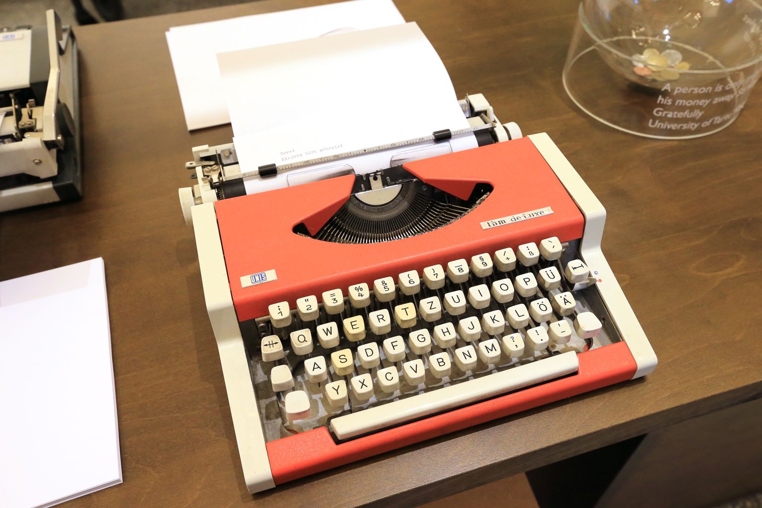 Testi oma teadmisi: millisele Eesti kirjanikule kuuluvad need kuulsad ...