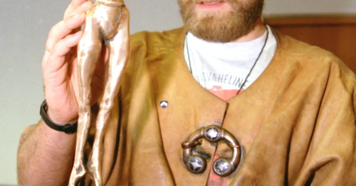 Peeter Langovitsi tagasivaade: «Suur Vanker» alustas