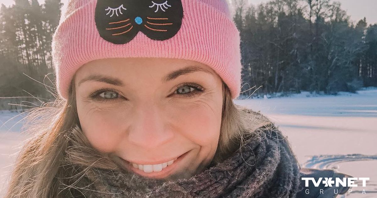 Mūziķe un radio balss Marta Grigale nonākusi slimnīcā