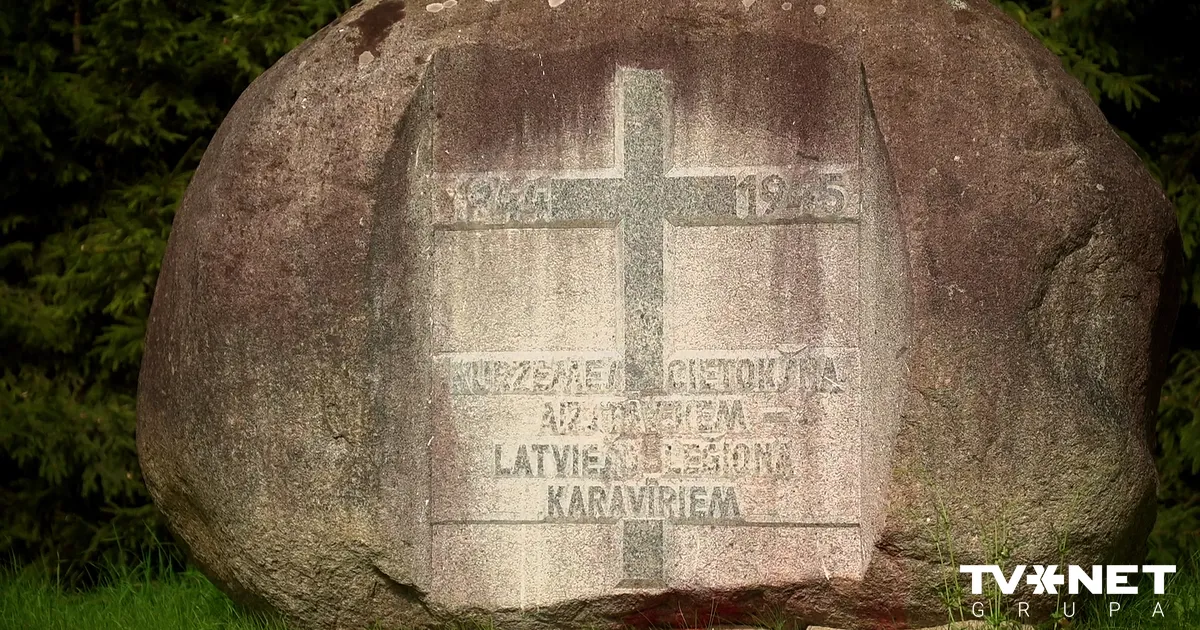 NOSKATIES VDD neizpratnē par Tukuma tiesneses lēmumu atbrīvot sadarbībā ...