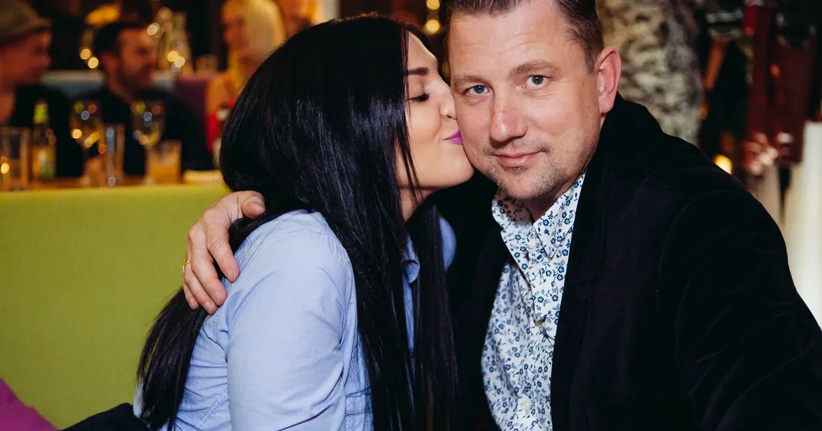 Ärimees Lauri Viikna: minu tööauto on gaasiga suur Hummer