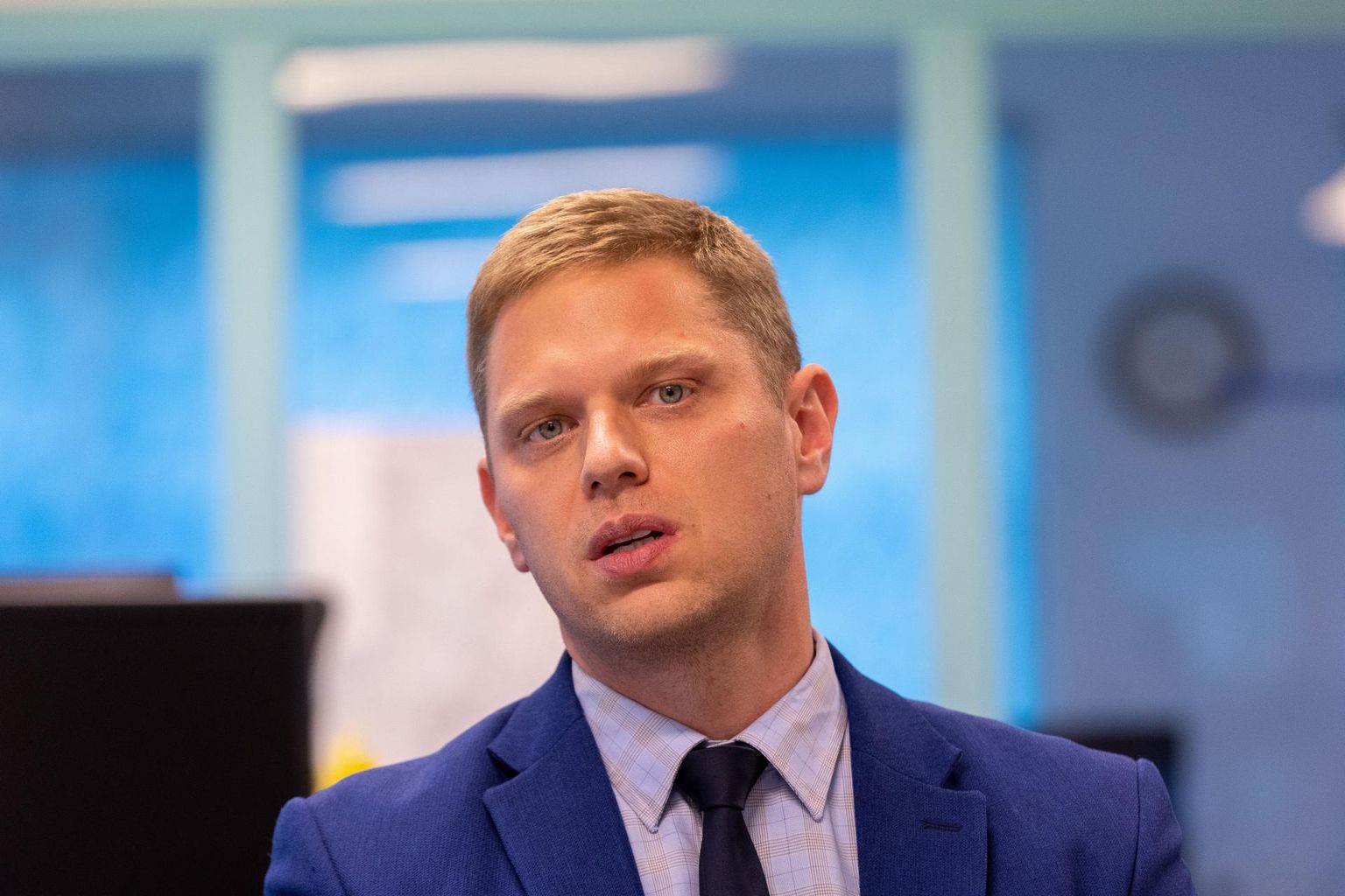 Priit Värk: praegune linnavõim võib viia Paide pankrotti