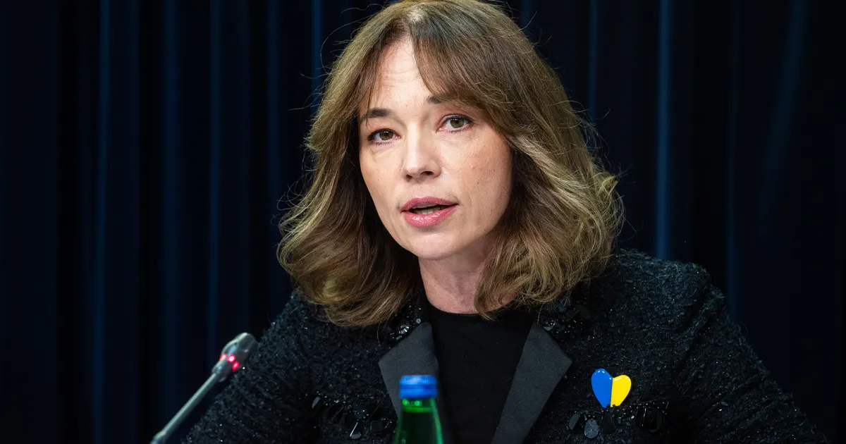 Kersna: Ukraina riik on käivitanud mastaapse distantsõppe platvormi