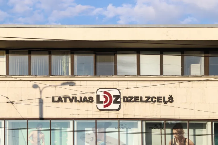 Atkāpjas divi no trim "Latvijas dzelzceļa" padomes locekļiem