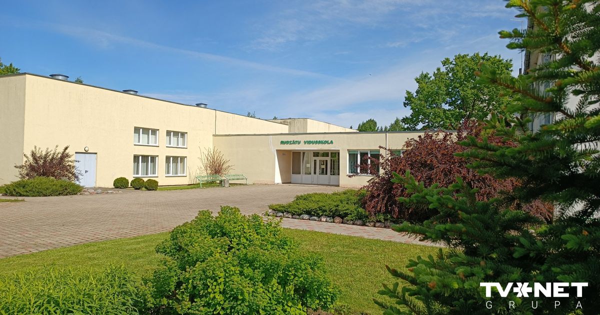 Līvānu novadā slēgs divas pamatskolas