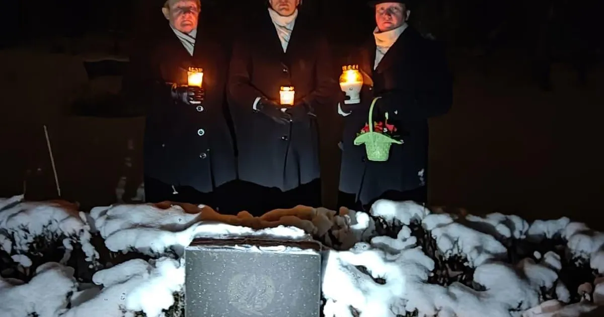 Naiskodukaitsjad mälestasid Mari Kulli