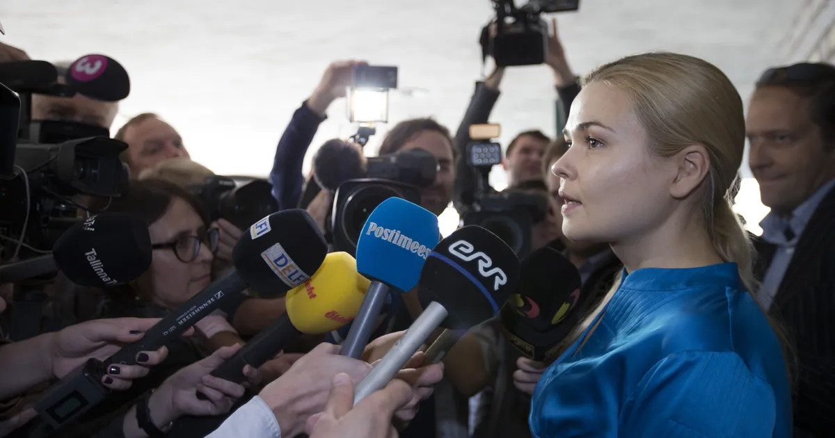 Riigiprokurör Laura Vaik lahendab nüüd kolleegide vastu esitatud kaebusi