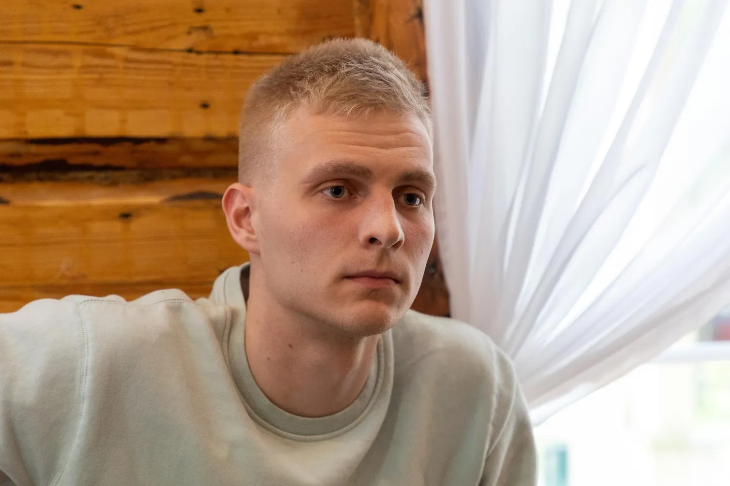 Selgus Türi sotside vallavanemakandidaat