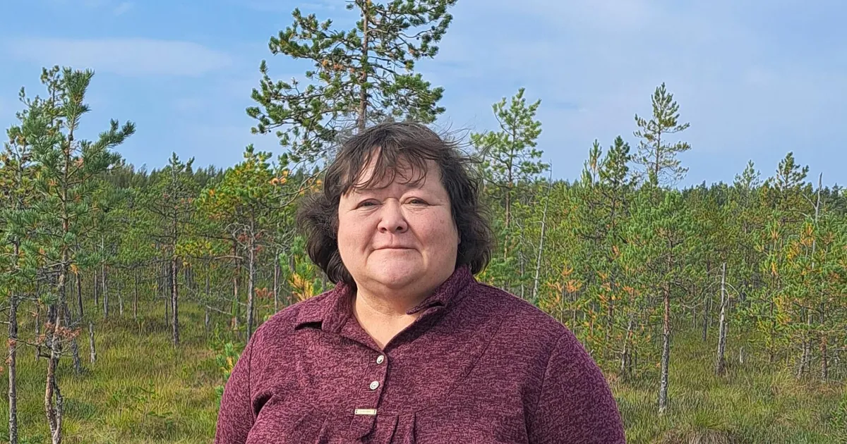 Siiri Laidla: armastagem loodust – aga valikuliselt?