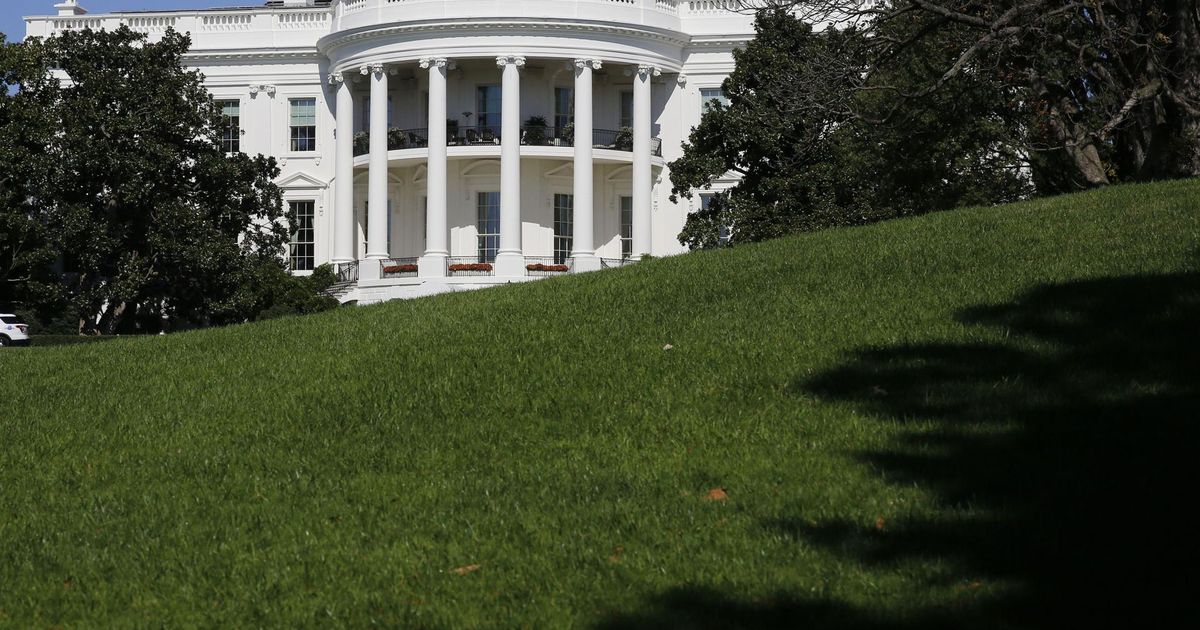 Margus Parts: Valge Maja tulistas endale jalga