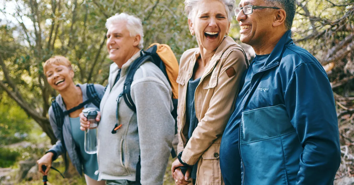 LIIKUMINE Füsioterapeut: "Liikuval inimesel on parem tasakaal."