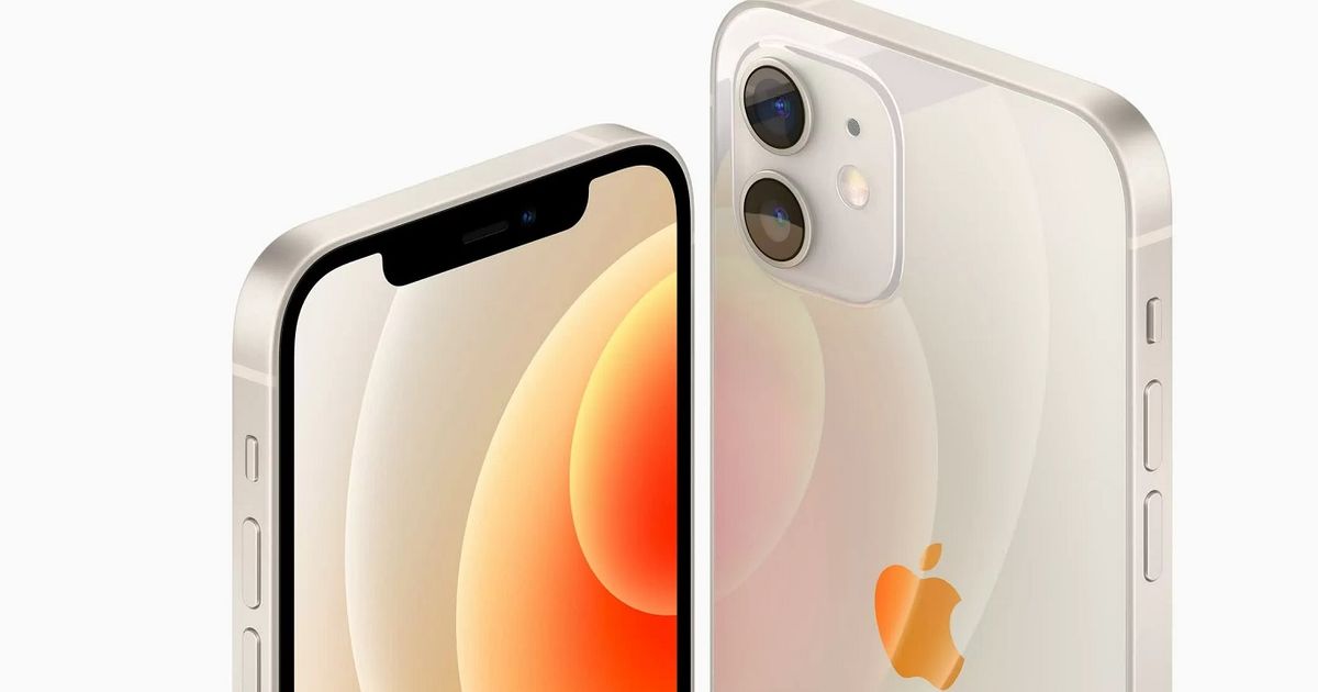 iPhone’ide kehv müük kukutas Apple’i aktsiat