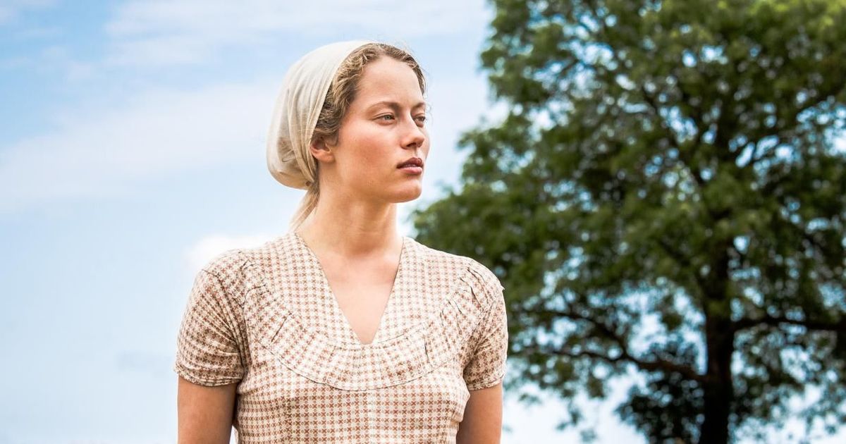 Netflixi mütosarjas «Viikingid: Valhalla» astub üles ka Henessi Schmidt ...