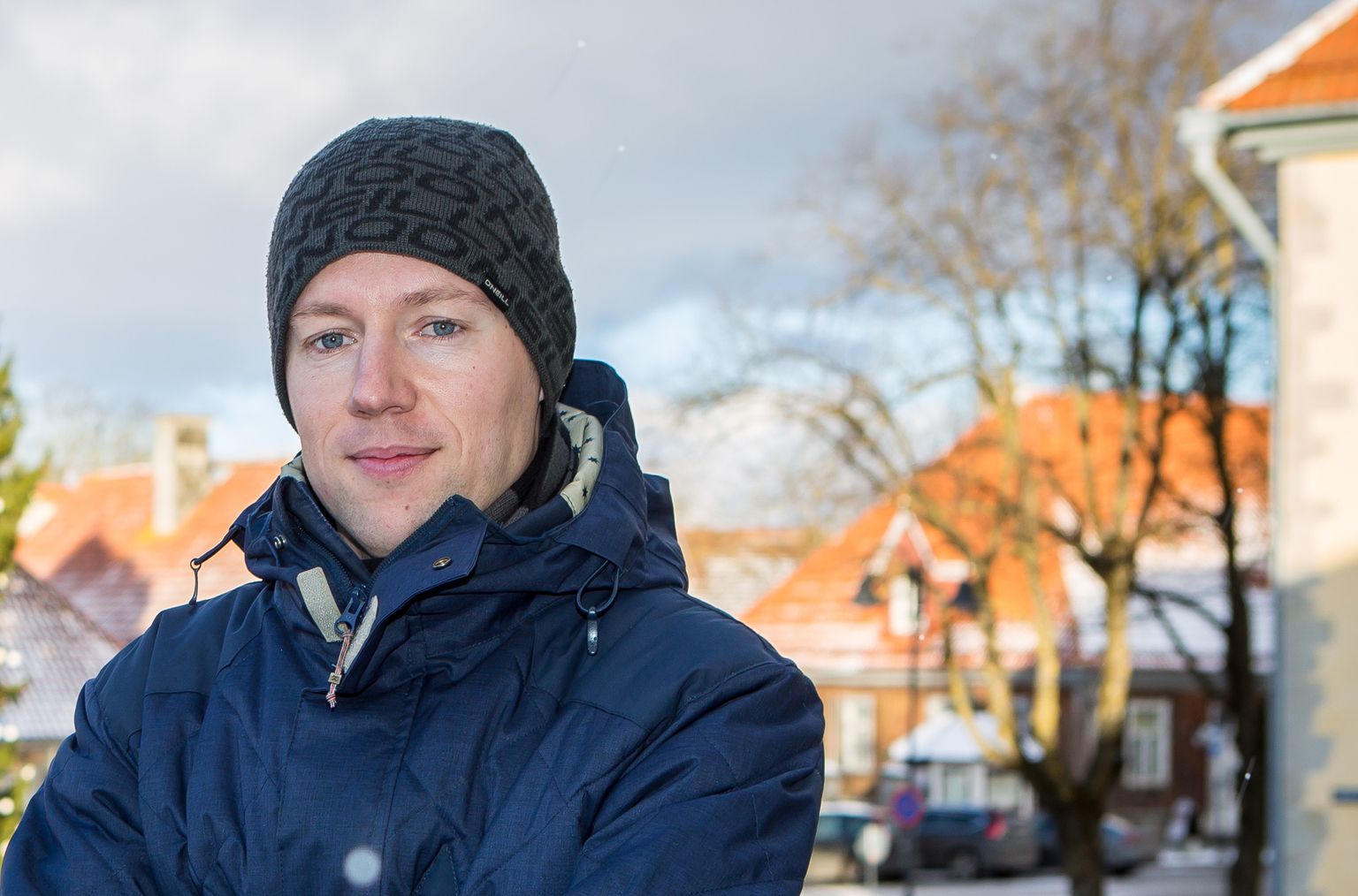 Saaremaa vald hakkab löökauke lappima