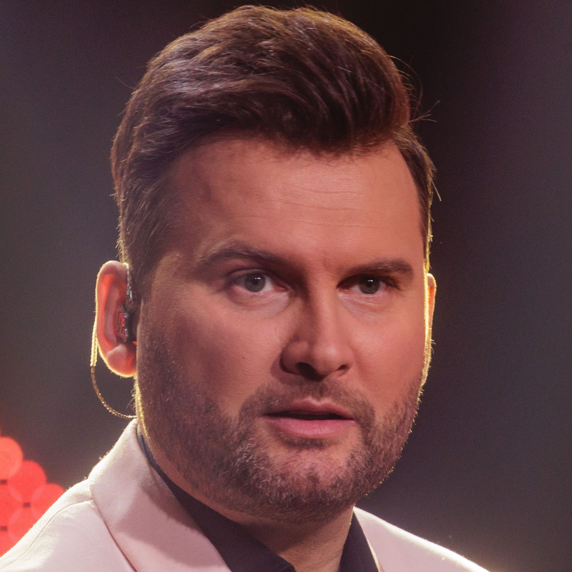 «Päris suur konn on tõesti!» Koit Toome käis teedelt pisikesi ...