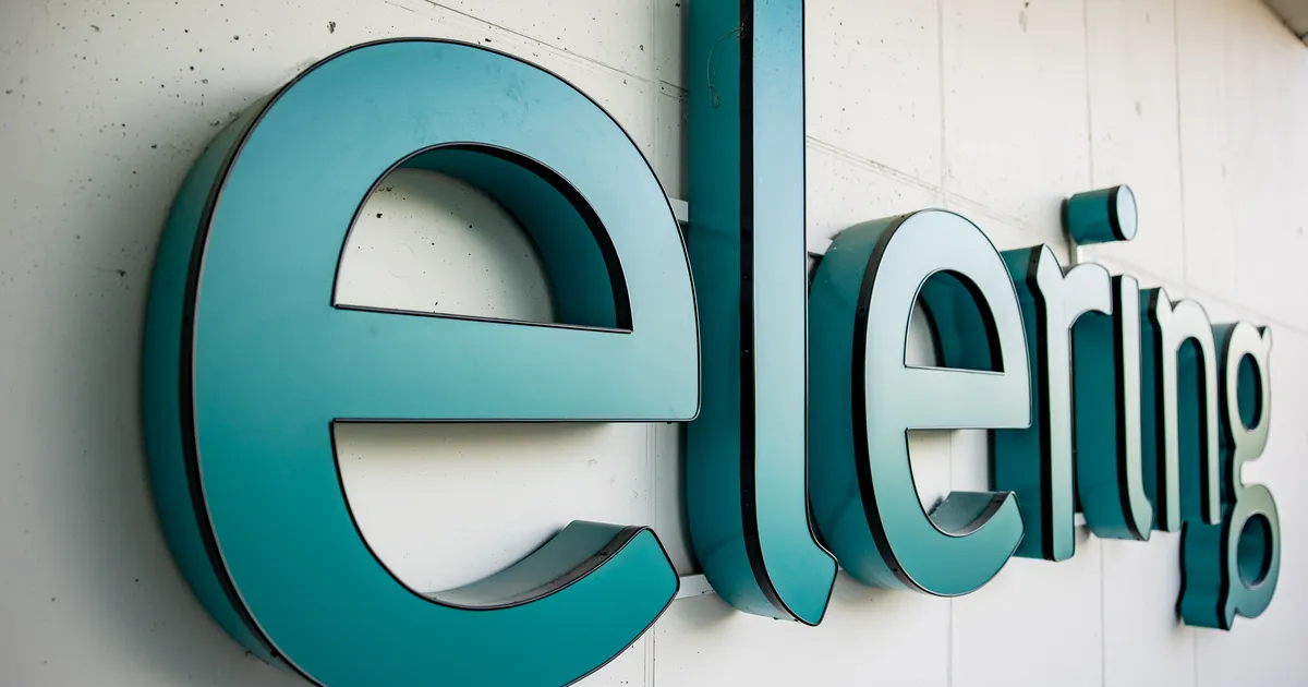 План развития Elering: хватит ли Эстонии газа предстоящей зимой?