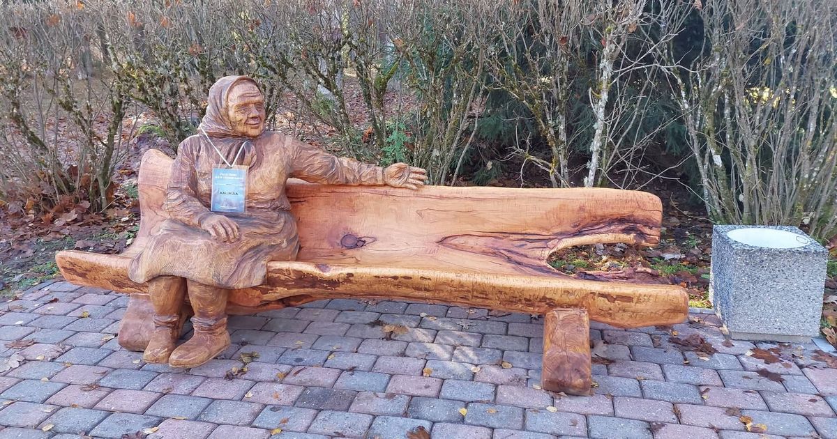 Valga vallas jahiti aardeid