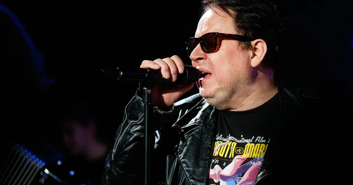 Vennaskond esitleb albumit