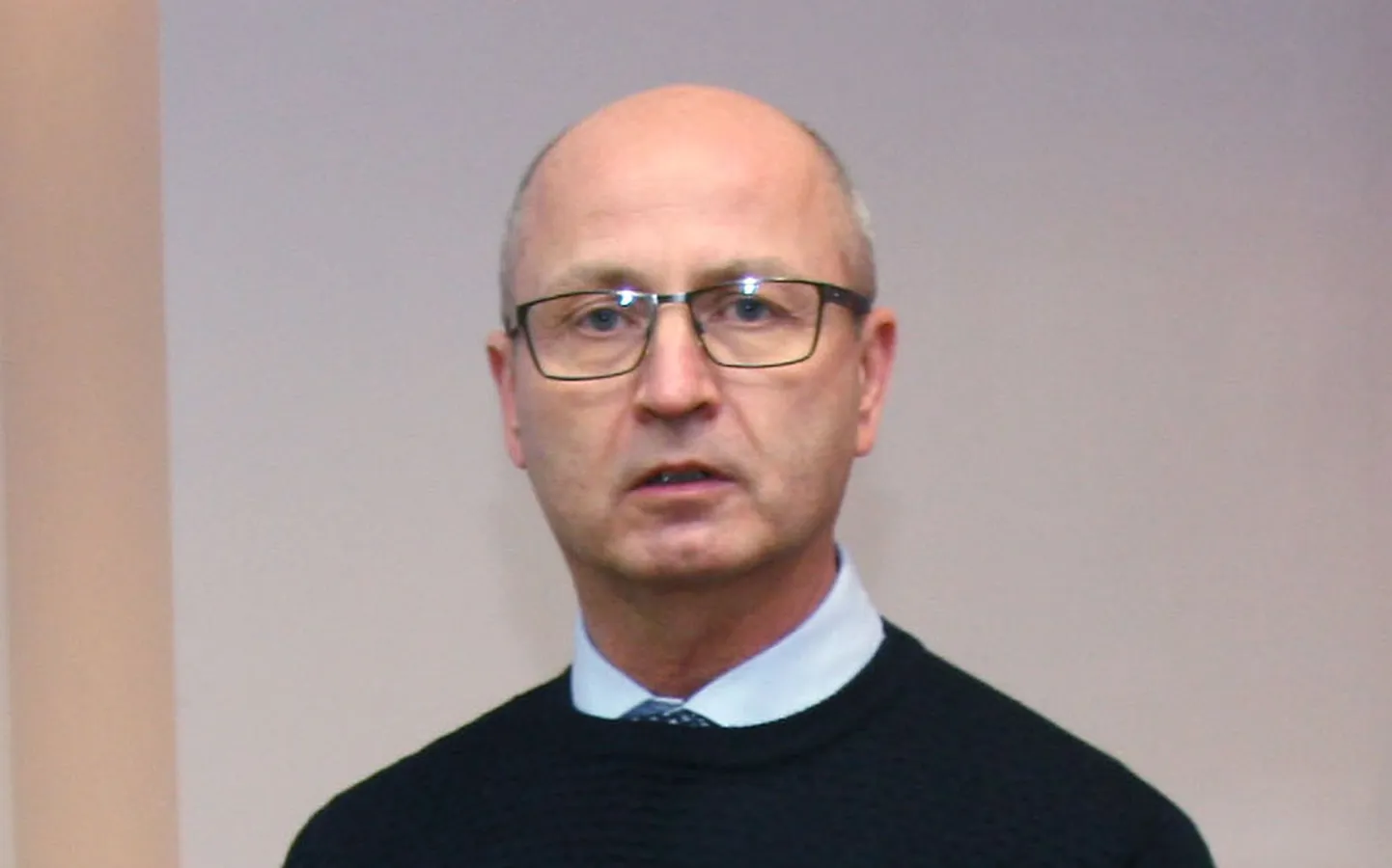 NÄDALA KUJU Toomas Nael