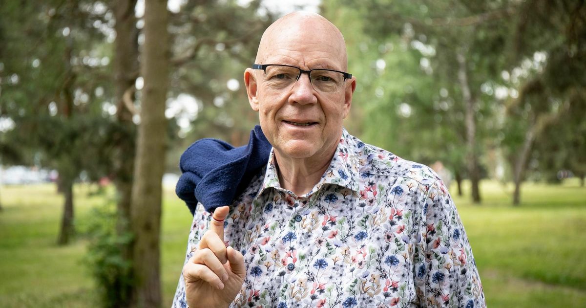 NÄDALA PERSOON Kardioloog Margus Viigimaa: süda lubaks meil elada 120 ...