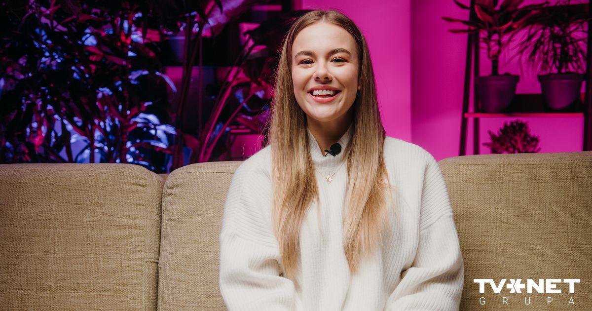 VIDEO "Kurš Latvijā tā dzied?" Diona min latviešu dziesmas