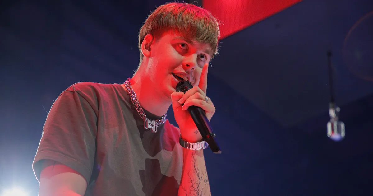 Muusik ja produtsent Karl Killing kommenteerib koondamist: aga ilm on s ...