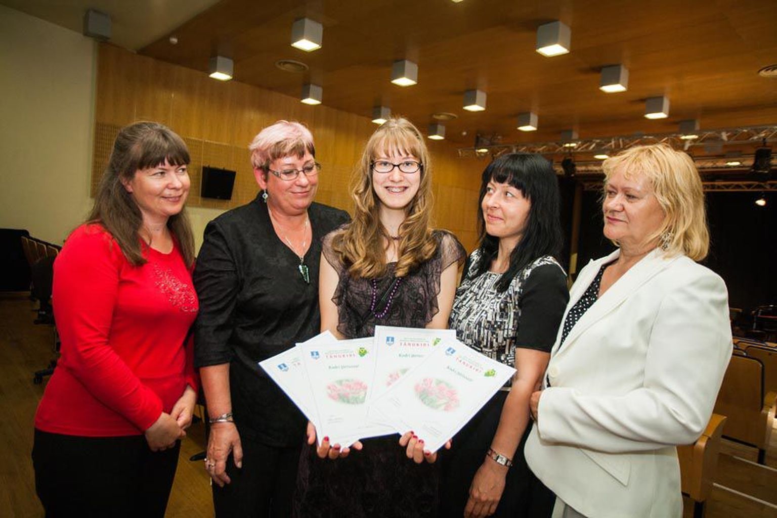 Võitjat kannustab võidule visadus