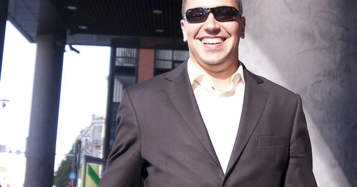 Andrei Titov: jõle tegu