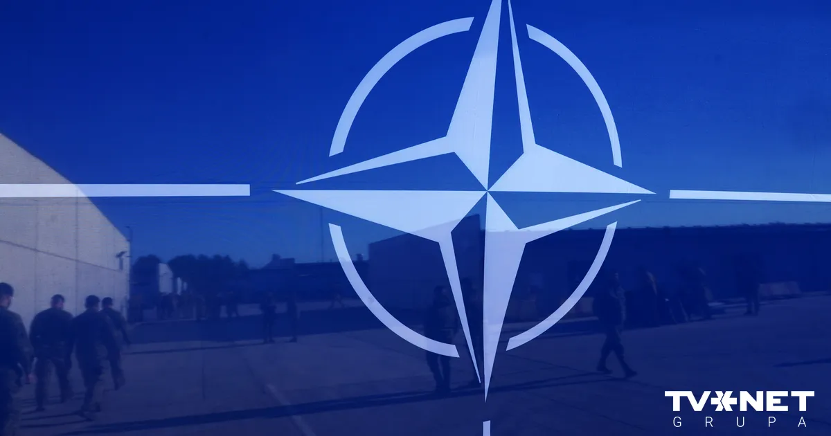 NATO vienojusies par lielāko bruņošanās programmu kopš Aukstā kara laikiem