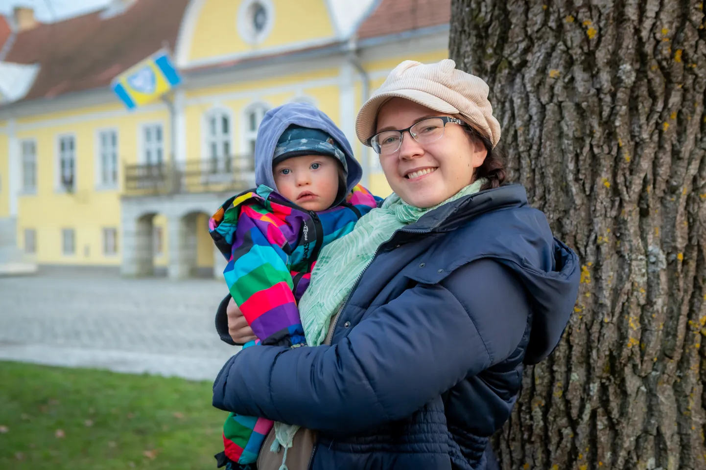 "IGAPÄEVALOOD", OSA 33 „Miks sa jätad endale haige lapse?“ Muhu saarel ...