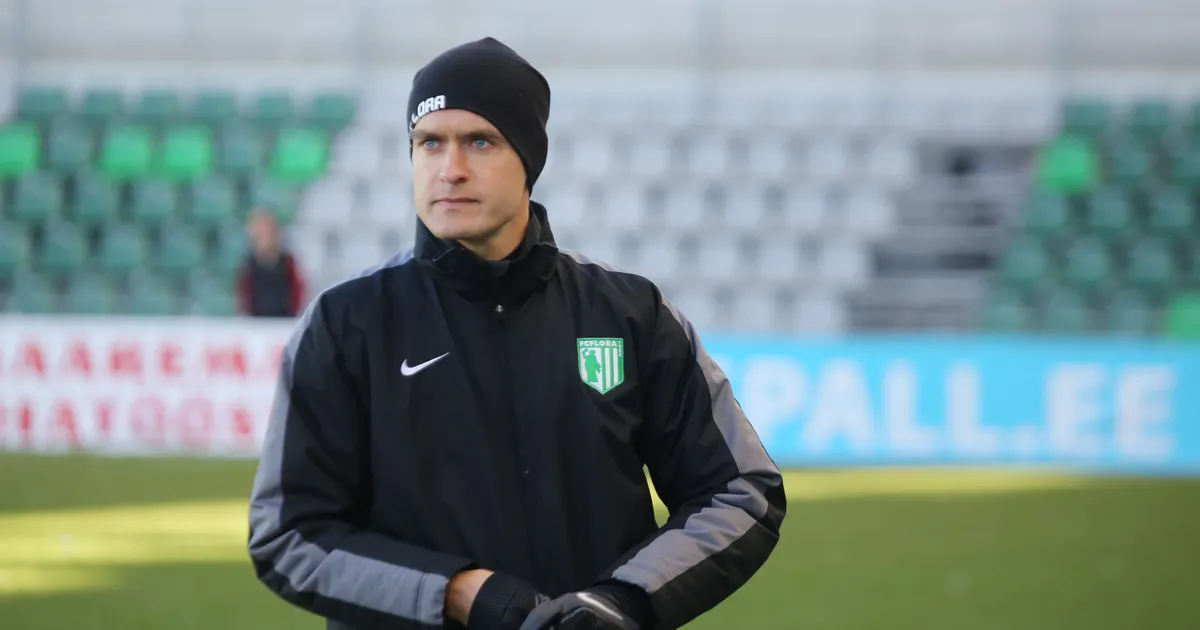 Intervjuu: Norbert Hurt vennast, Levadiast ja sellest, miks kõik on nii ...