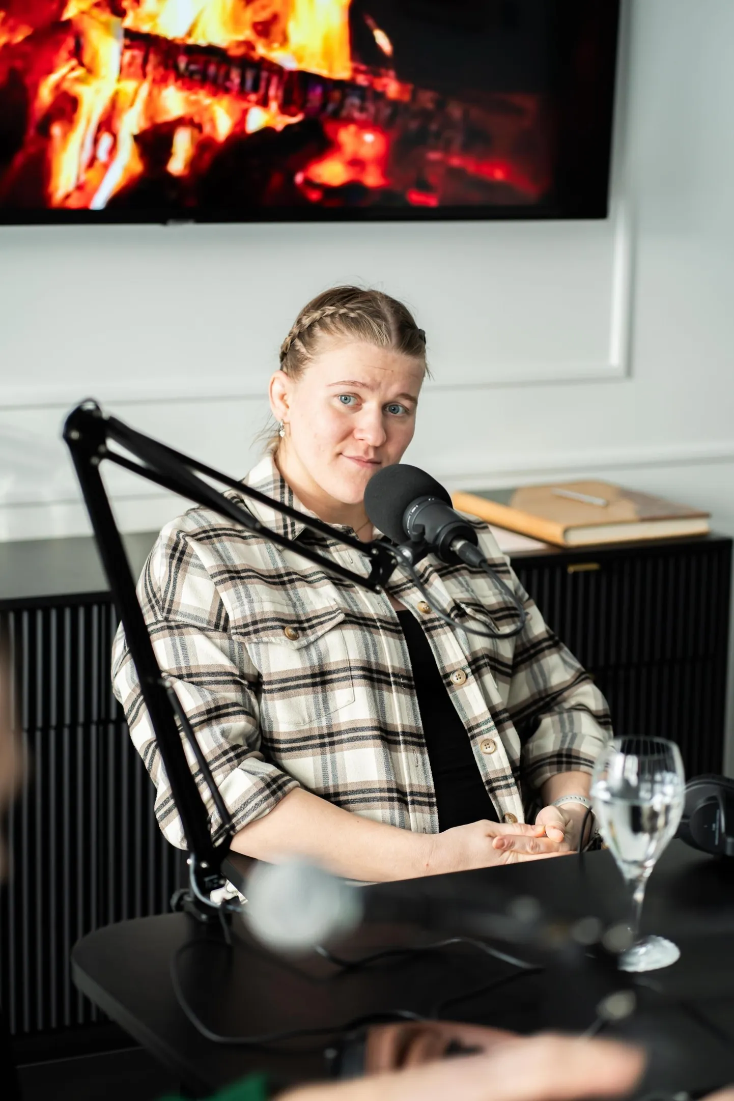 Soovime õnne Epp Mäele!