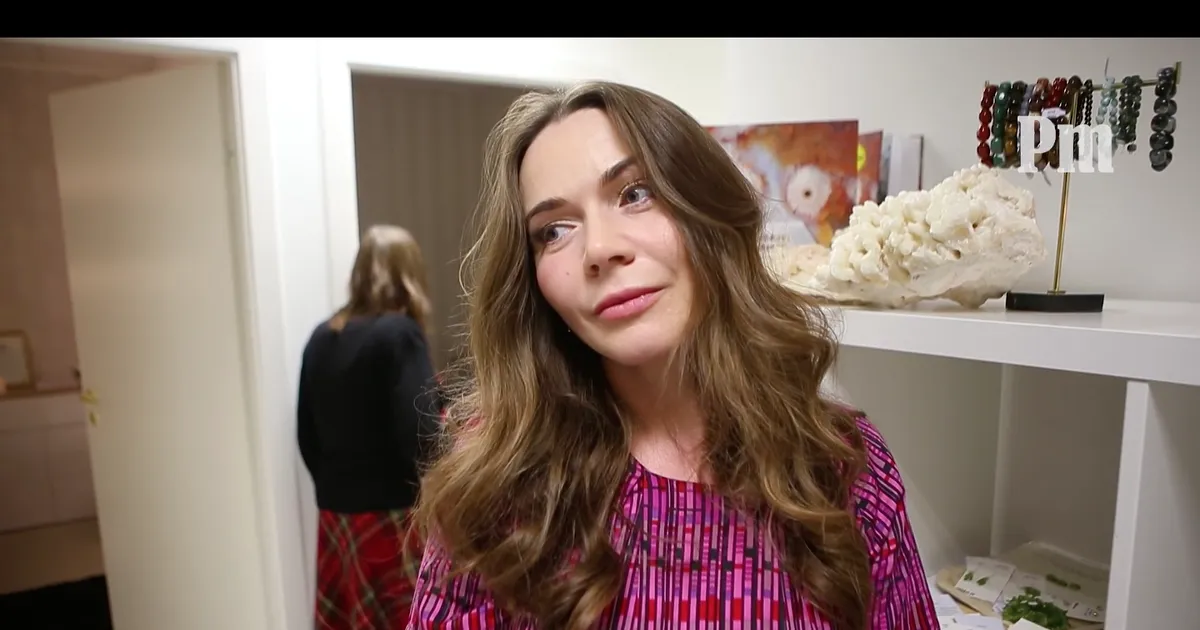 Epp Petrone meenutab elu suurimat pohmelli: peale naabrinaise oli vaja ...