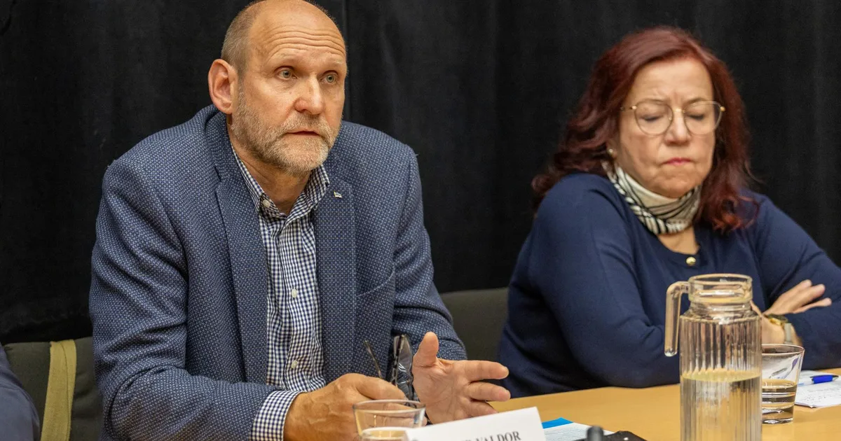 Isamaa loob Viljandi linnas EKRE-ga ülinappi võimuliitu