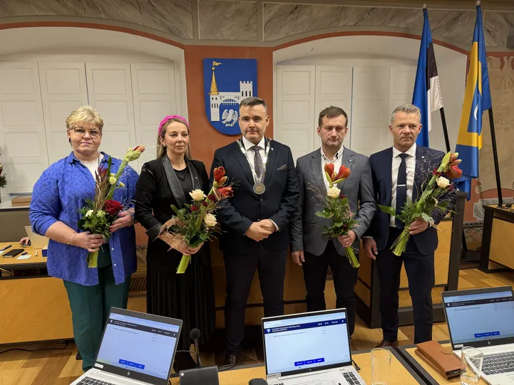 "Kaali lõputööd mina kirjutanud ei ole!" Valitseja, kellest keegi ei ...