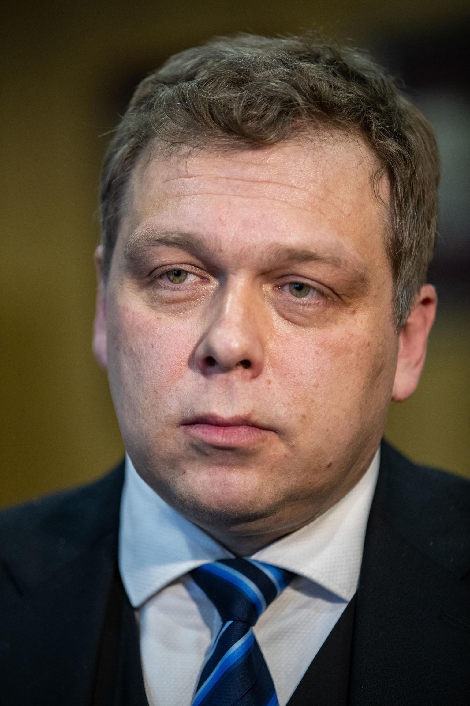 Eesti 200 valis endale uue esimehe