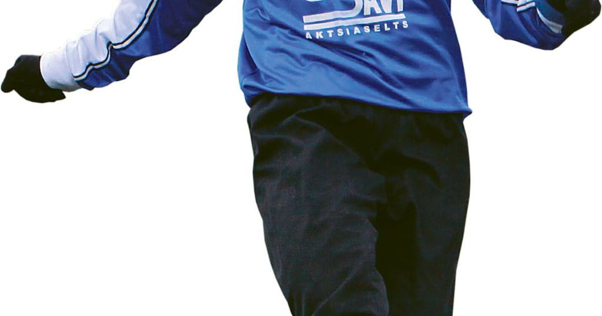 Kuuekordne Eesti meister Heleri Saar usub noortesse