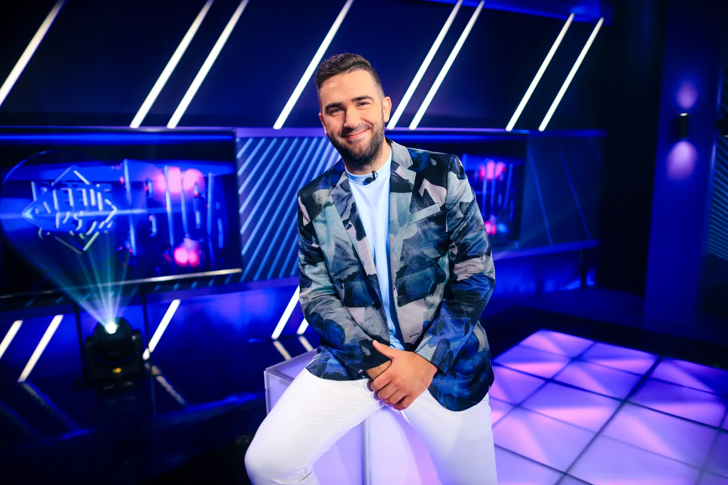 Robert Rooli ootab järjekordne elumuutev aasta