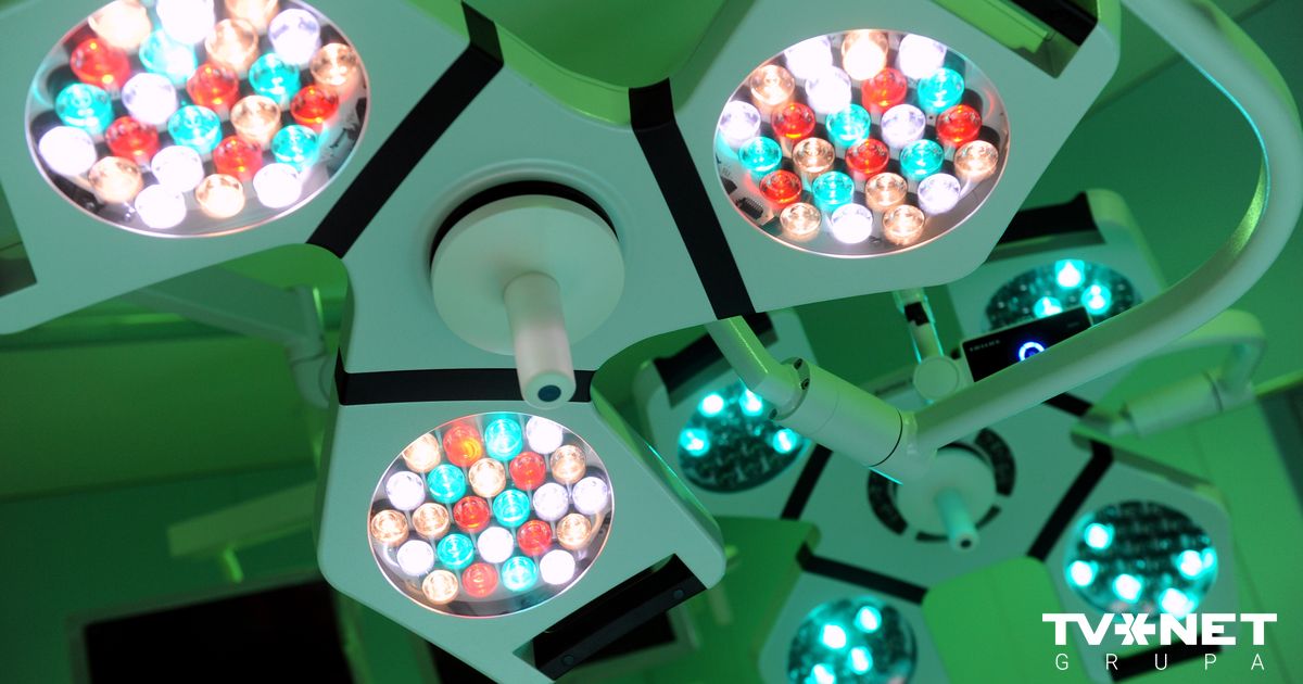 Raidījums: Rīgas 1. slimnīca, iespējams, pārmaksājusi vairākus simtus ...