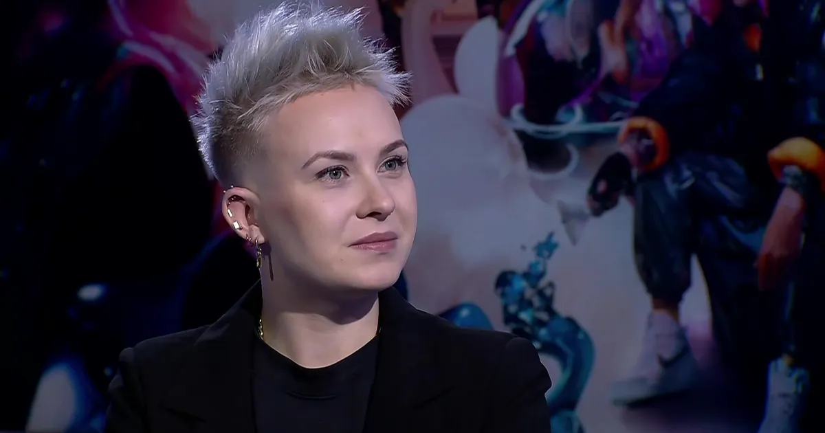 «Õhtu!» Kunstnik Estookin loob saate jooksul ainulaadse digimaali