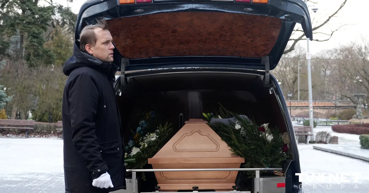 Harald Ritenberg: Farewell to Ballet, Film, and Teaching - Archynewsy