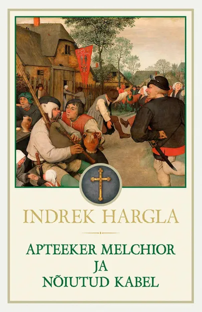 Ilmus kaheksas osa apteeker Melchior Wakenstede ajalooliste ...