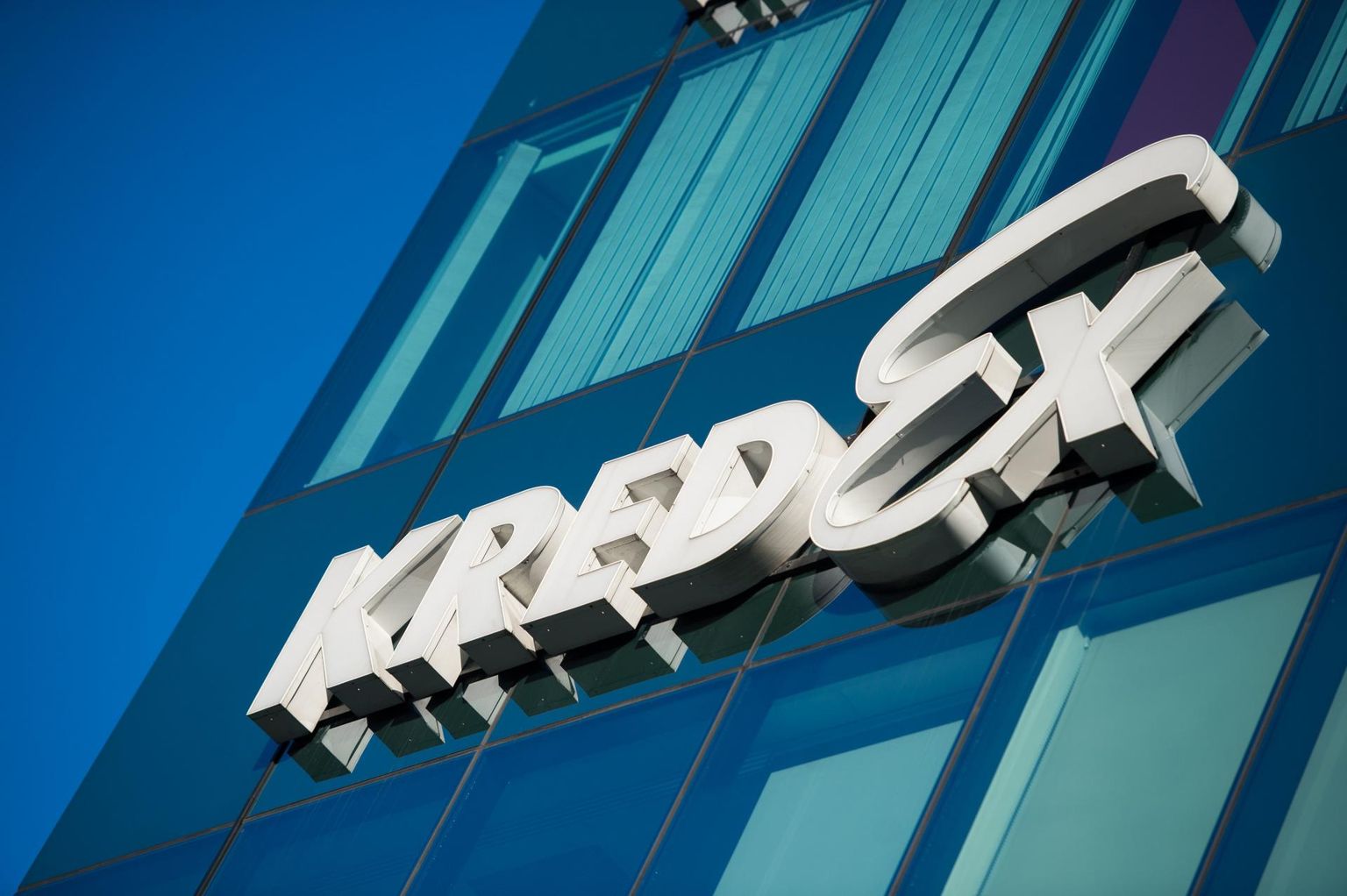 KredEx ja EAS liidetakse aasta lõpuks üheks