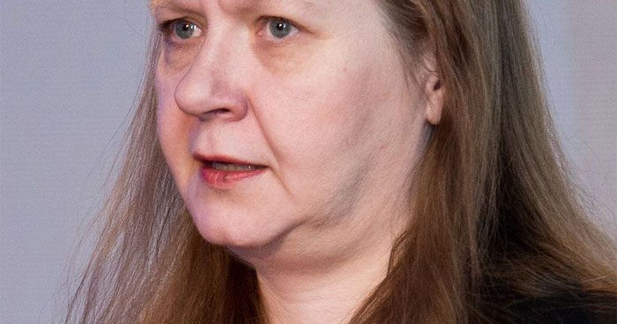 Maris Lauri: poolik haridus seab ohtu majanduse tuleviku