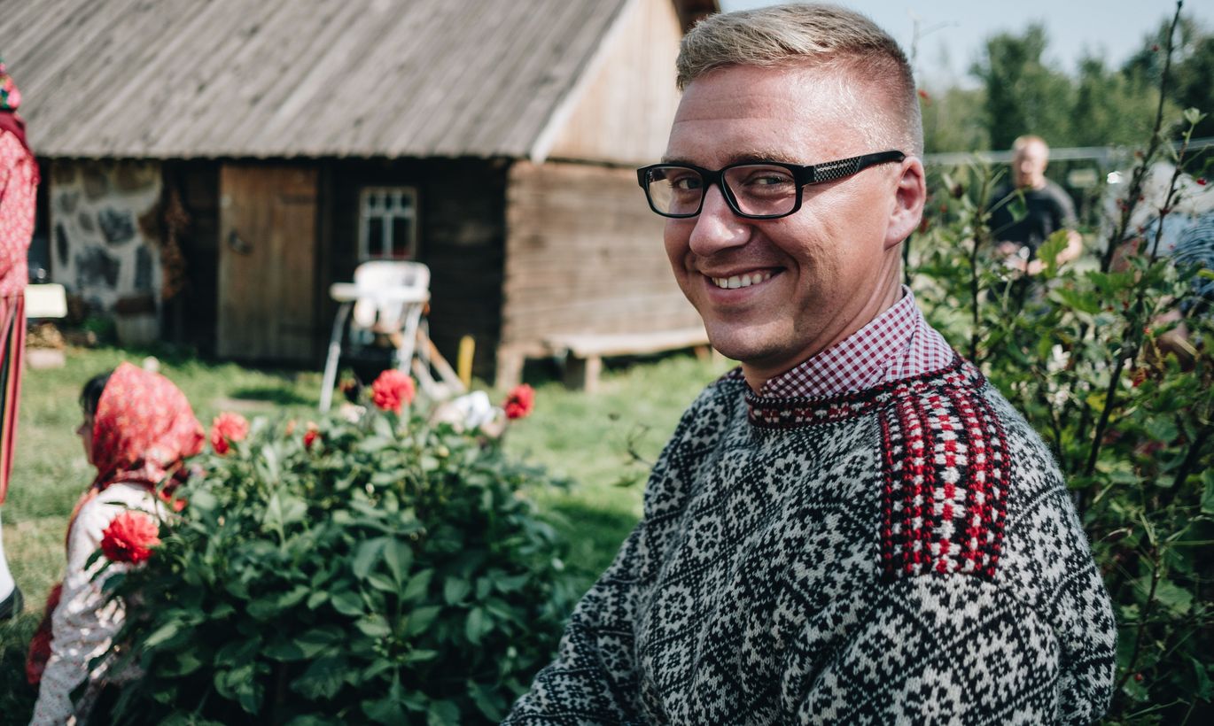 Kihnu vallavanemana jätkab Ingvar Saare - Pärnu Postimees - Tasuline ...