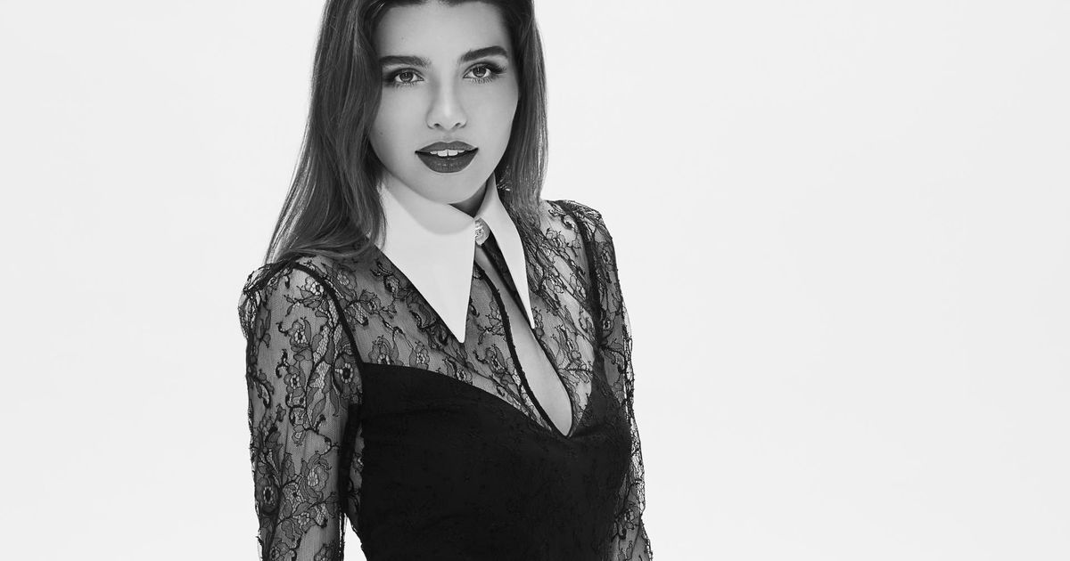 Liisi Tui taaselustab vanade filmide naiselikkuse