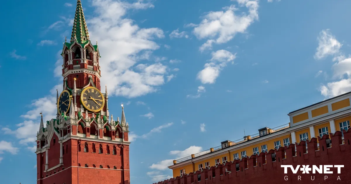 Maskava paziņo, ka jaunas Krievijas un Ukrainas tiešas sarunas nav ...